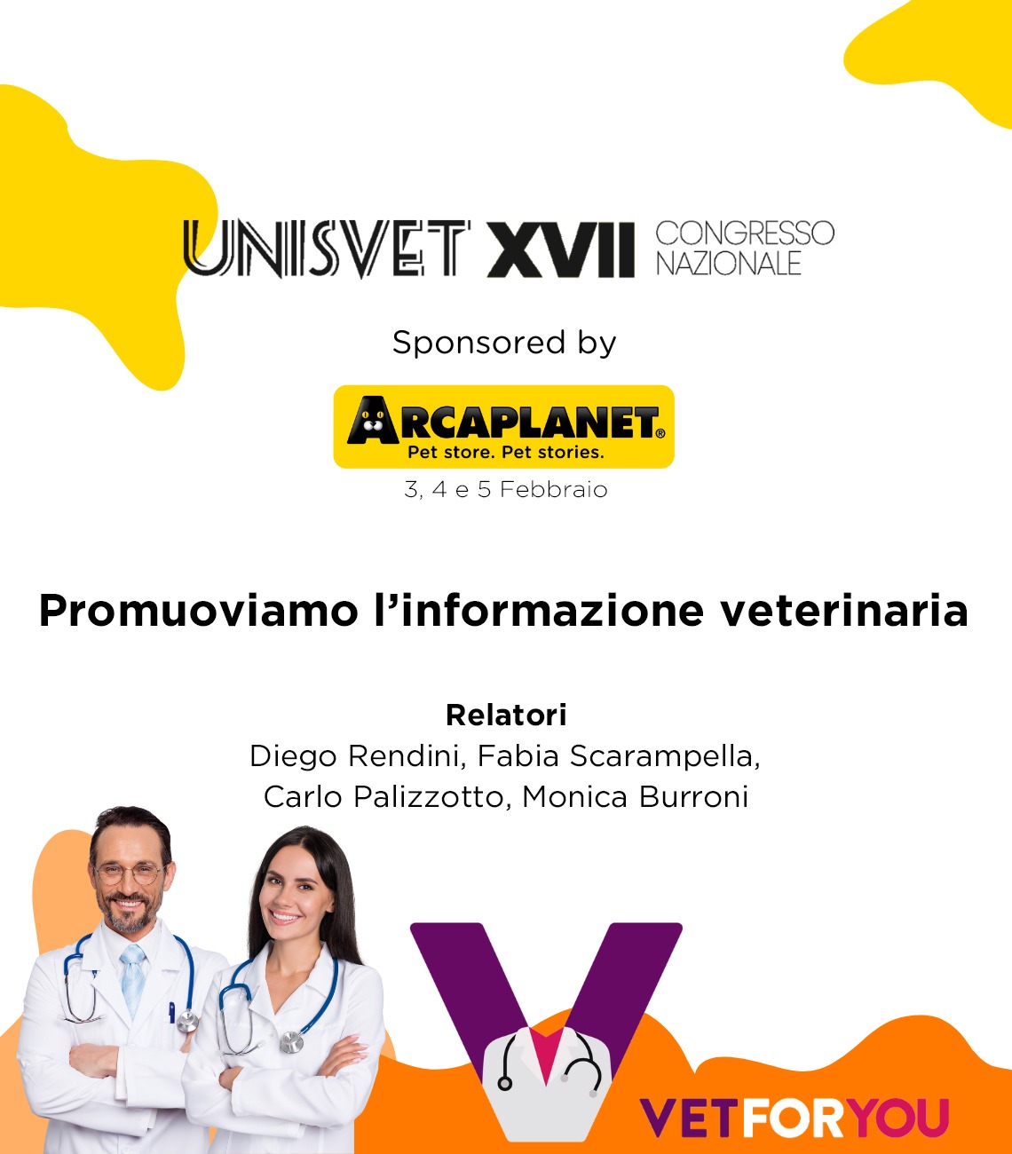 Archivi Eventi - ArcaMagazine