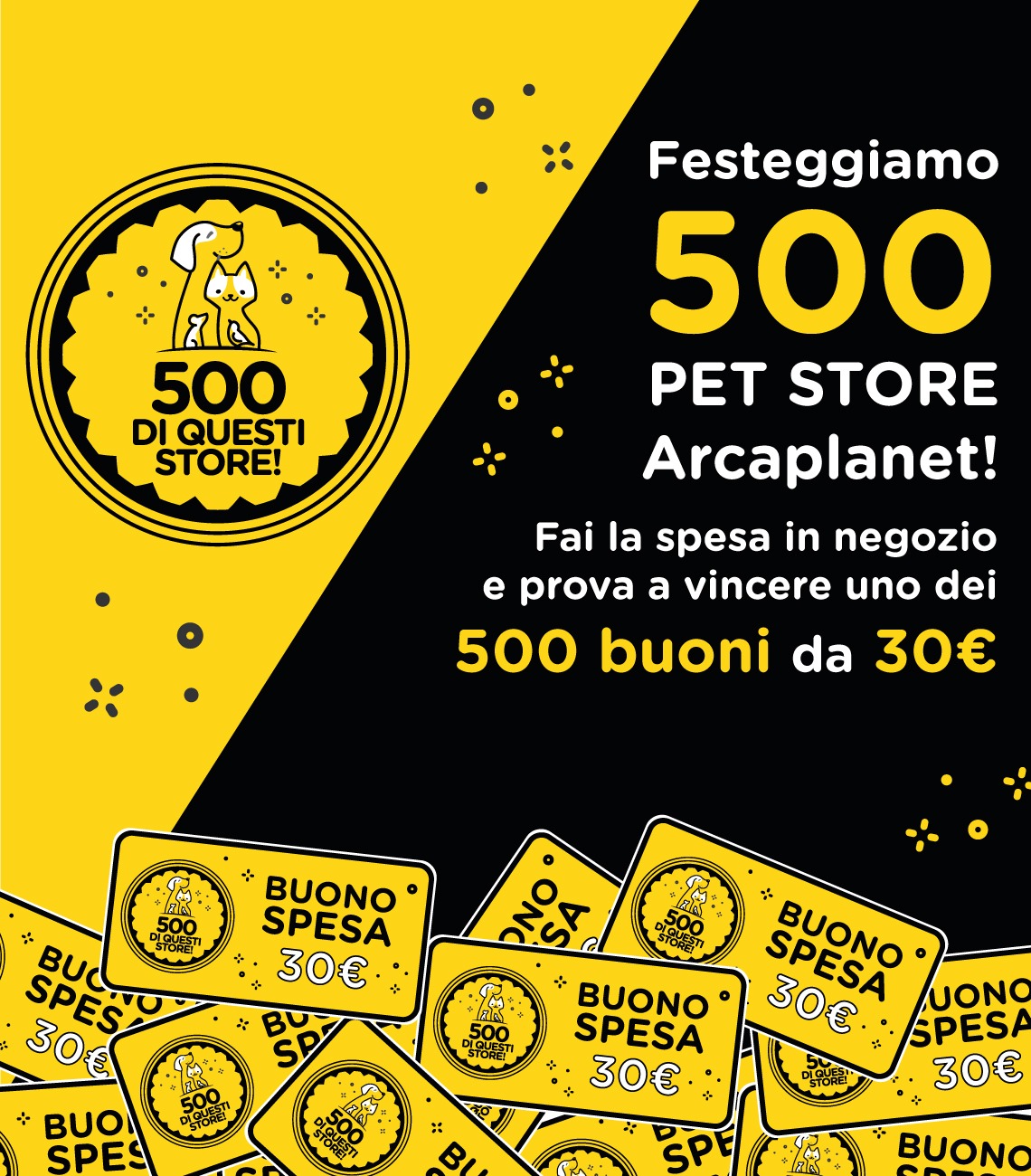 Archivi Eventi - ArcaMagazine