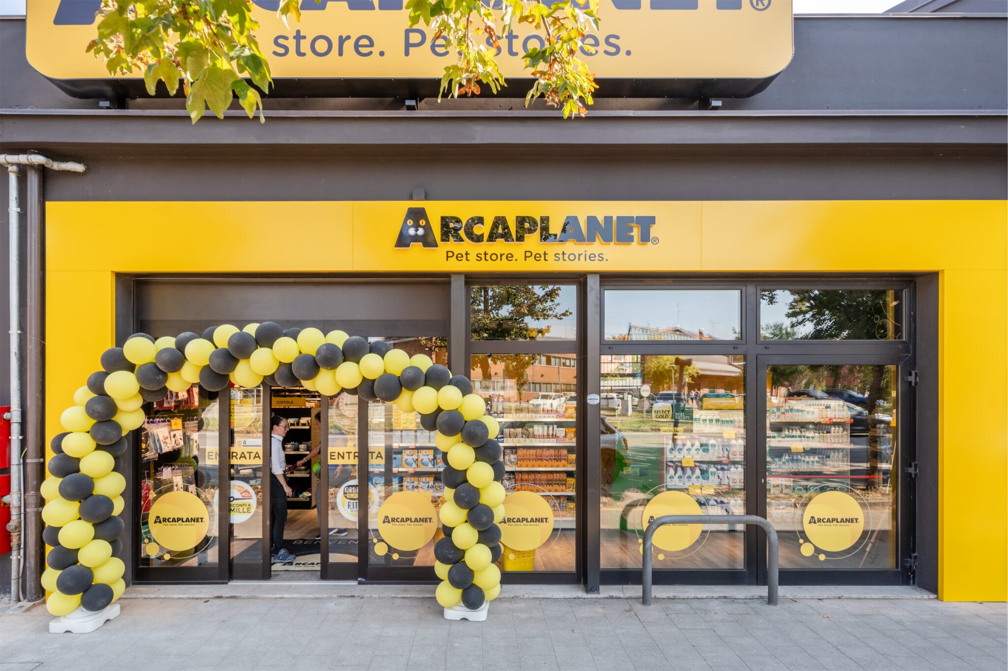 In Arrivo Un Nuovo Pet Store A Luino in-arrivo-un-nuovo-pet-store-a-luino